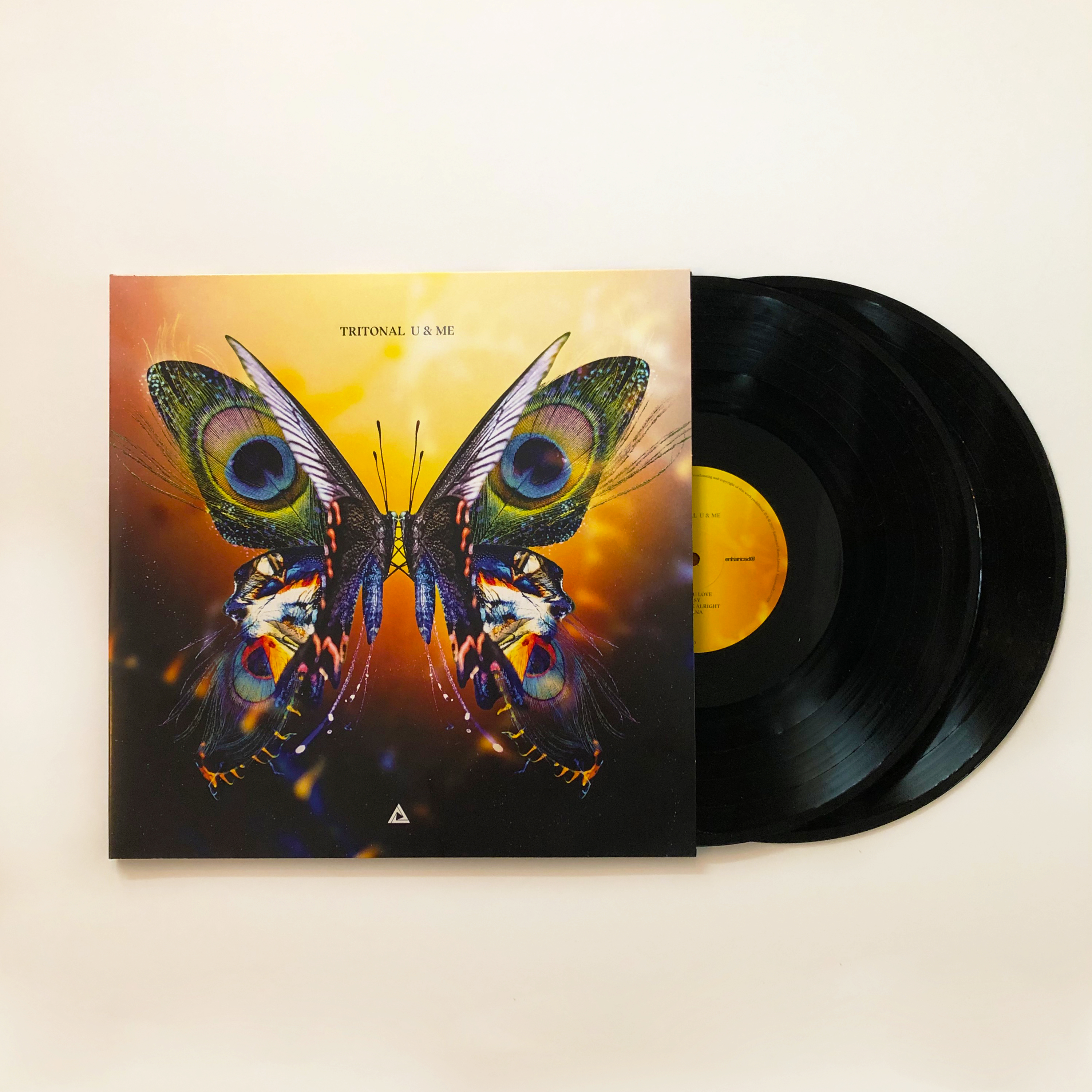 Home - Enhanced Music