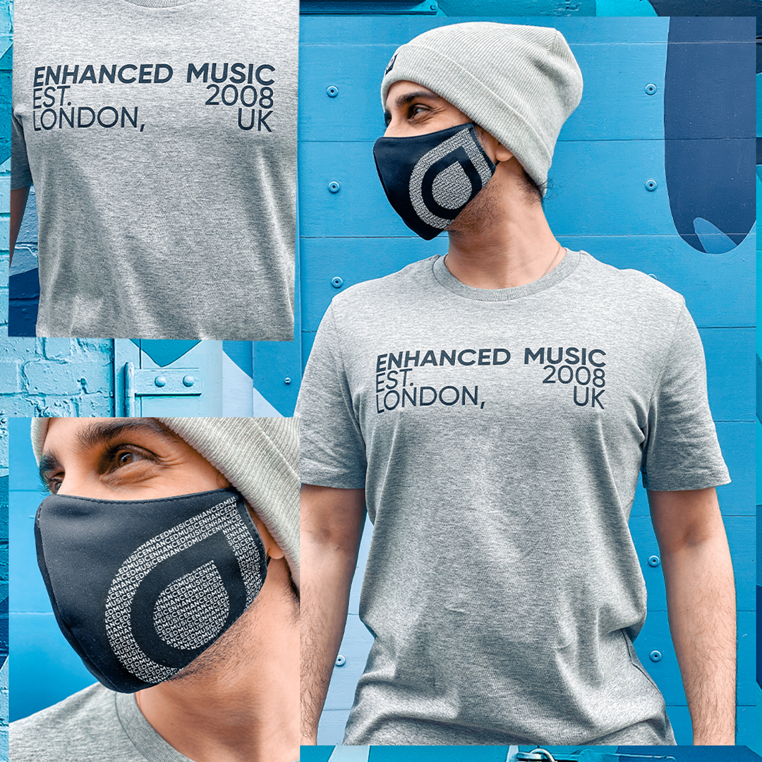 Home - Enhanced Music